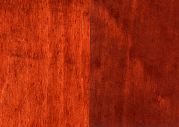 Water based Dye Stain - General Finishes - Ardec - Finishing Products