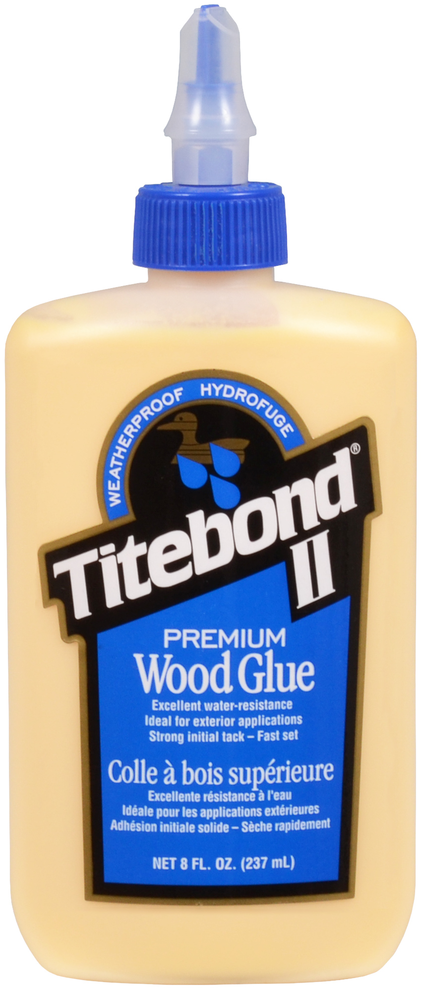 Titebond II Premium Wood Glue Titebond Ardec Finishing Products