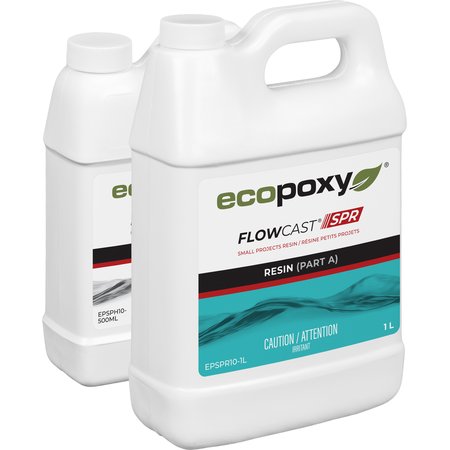 Flowcast SPR - Casting Epoxy for Small Projects - EcoPoxy - Ardec ...