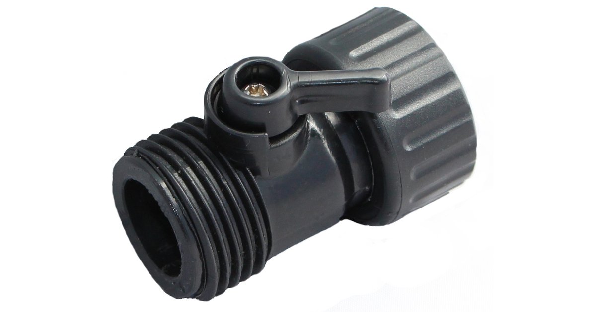 Air Control Valve - Fuji Spray - Ardec - Finishing Products