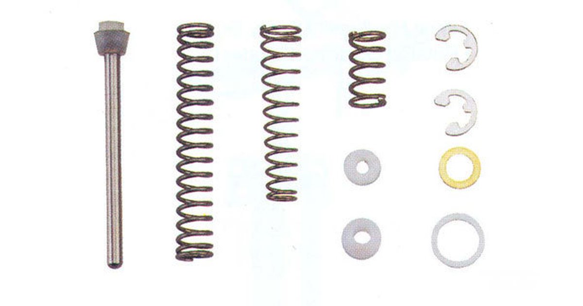 Pro-Tek Paint Gun Repair Kit - Pro-Tek - Ardec - Finishing Products