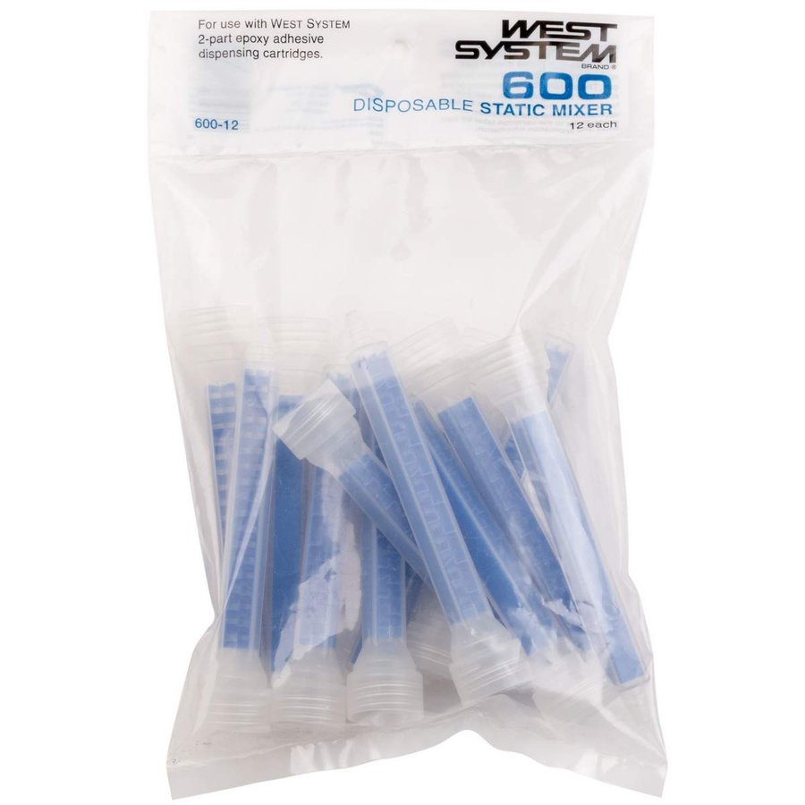 Six10 Thickened Epoxy Adhesive - West System - Ardec - Finishing Products
