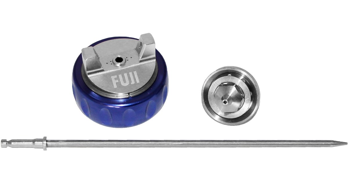 MPX-30 Air Cap Set - Fuji Spray - Ardec - Finishing Products