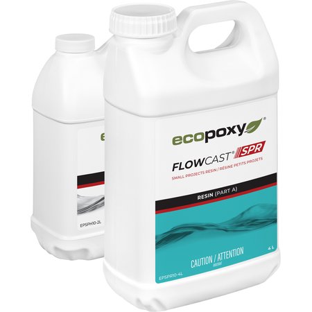 Flowcast SPR - Casting Epoxy for Small Projects - EcoPoxy - Ardec ...