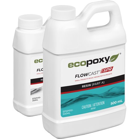 Flowcast SPR - Casting Epoxy for Small Projects - EcoPoxy - Ardec ...