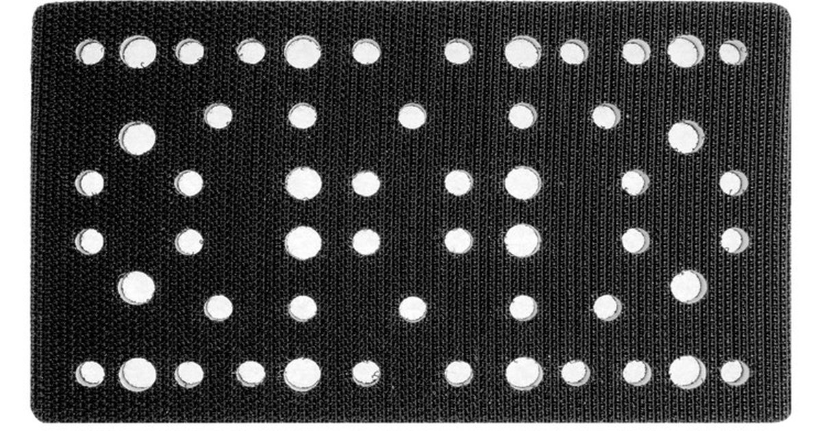 Rectangular Interface Pad - Mirka - Ardec - Finishing Products