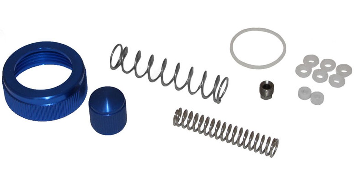 Rebuild Kit for G-XPC Spray Guns - Fuji Spray - Ardec - Finishing Products