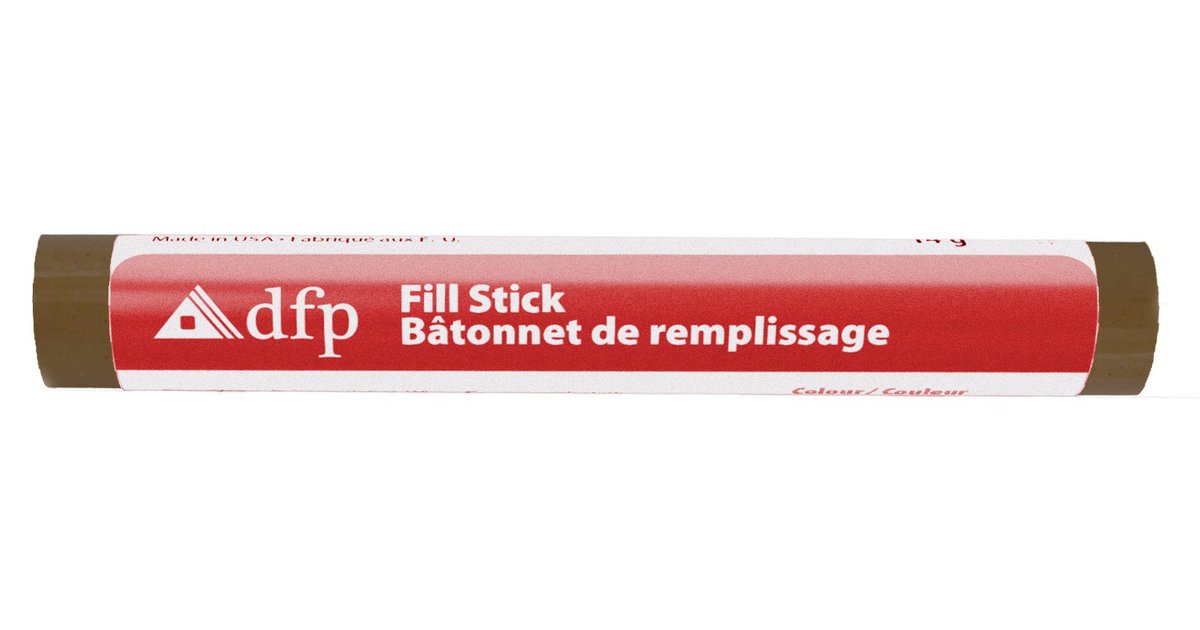 Classic Fill Sticks - DFP - Dover Finishing Products - Ardec ...