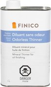 Finico - Ardec - Produits pour bois