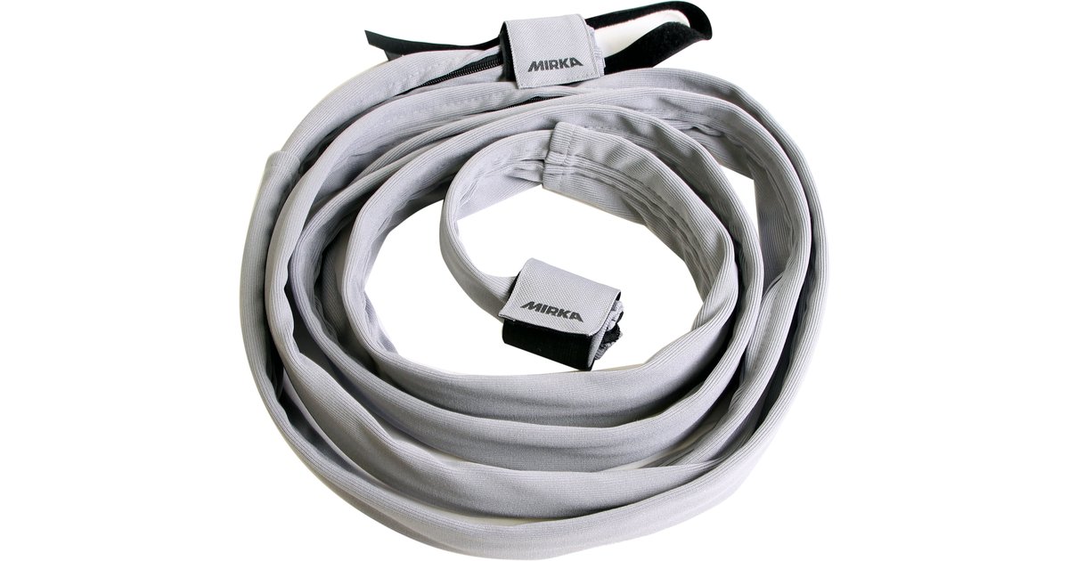 Mirka Sleeve for Hose and Cable - Mirka - Ardec - Finishing Products