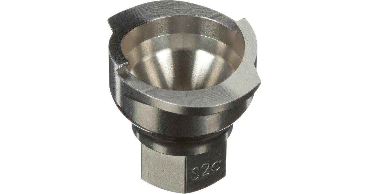 3M PPS 2.0 Series Type S2 Adapter - 3M - Ardec - Finishing Products