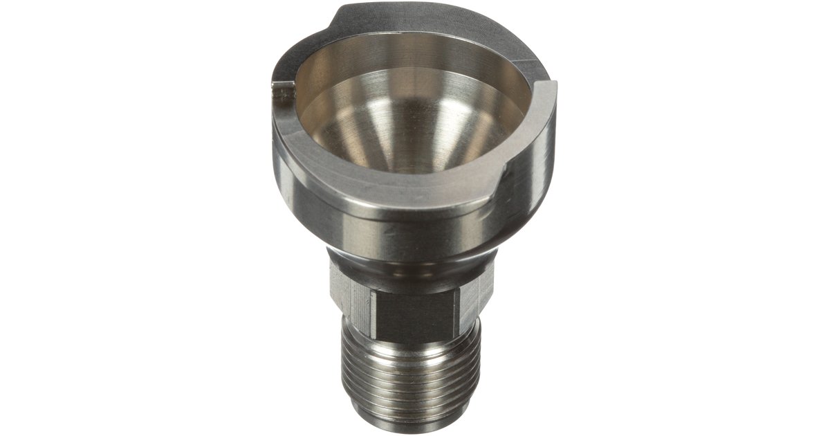 3M PPS 2.0 Series Type S15 Adapter - 3M - Ardec - Finishing Products