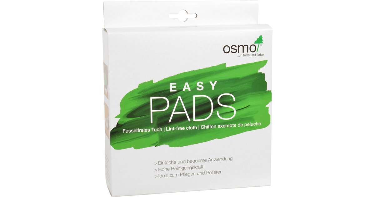 Osmo Easy Pads - Osmo - Ardec - Finishing Products