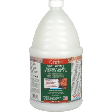 PC-Petrifier Wood Hardener - Protective Coatings - Ardec - Finishing ...