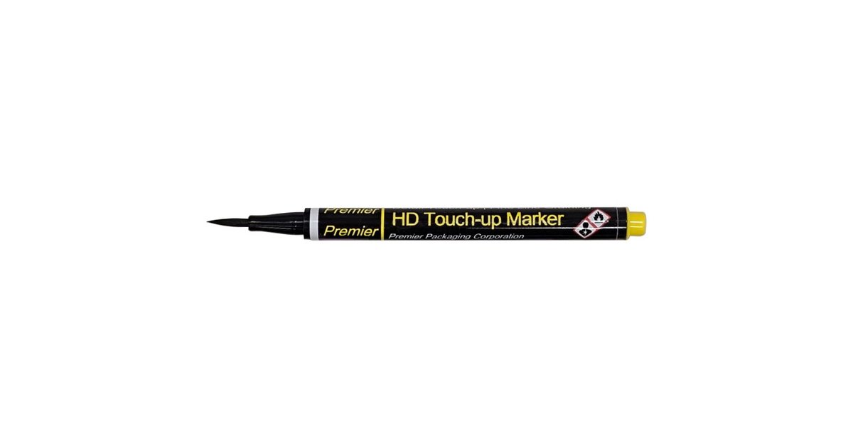 HD Touch-Up Markers - DFP - Dover Finishing Products - Ardec ...