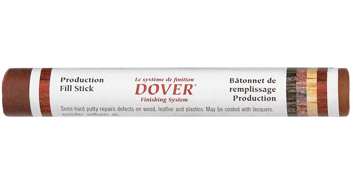Production Fill Sticks - DFP - Dover Finishing Products - Ardec ...
