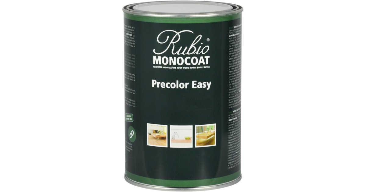 RMC Precolor Easy - Rubio Monocoat - Ardec - Finishing Products