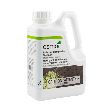 Polymer Composite Cleaner - Osmo - Ardec - Finishing Products