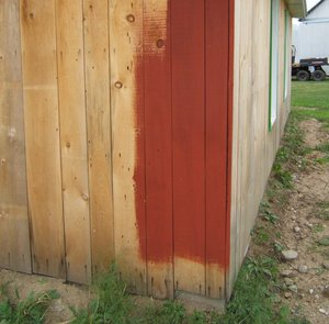 Flour Paint: An easy to prepare, non-toxic, long-lasting... and dirt ...