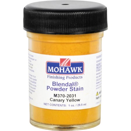 Blendal® Powder Stain - Mohawk - Ardec - Finishing Products