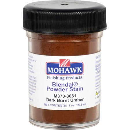 Blendal® Powder Stain - Mohawk - Ardec - Finishing Products