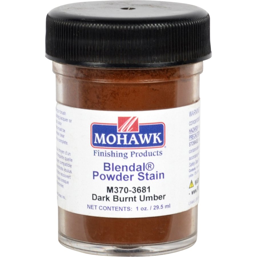 Blendal® Powder Stain - Mohawk - Ardec - Finishing Products