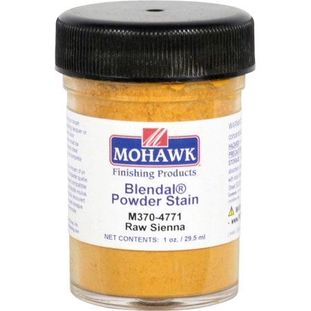 Blendal® Powder Stain - Mohawk - Ardec - Finishing Products
