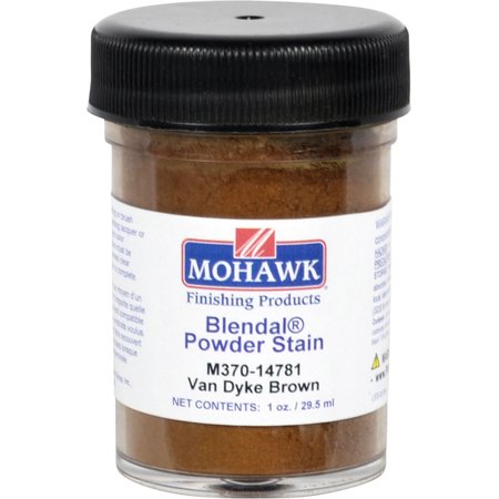 Blendal® Powder Stain - Mohawk - Ardec - Finishing Products