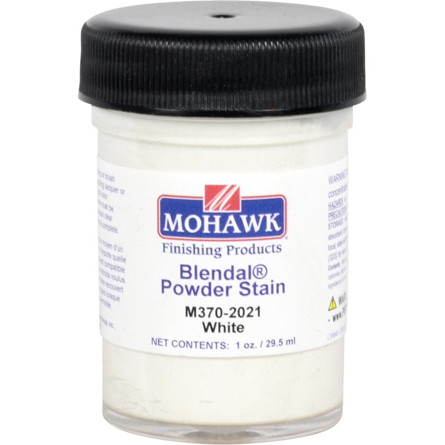 Blendal® Powder Stain - Mohawk - Ardec - Finishing Products