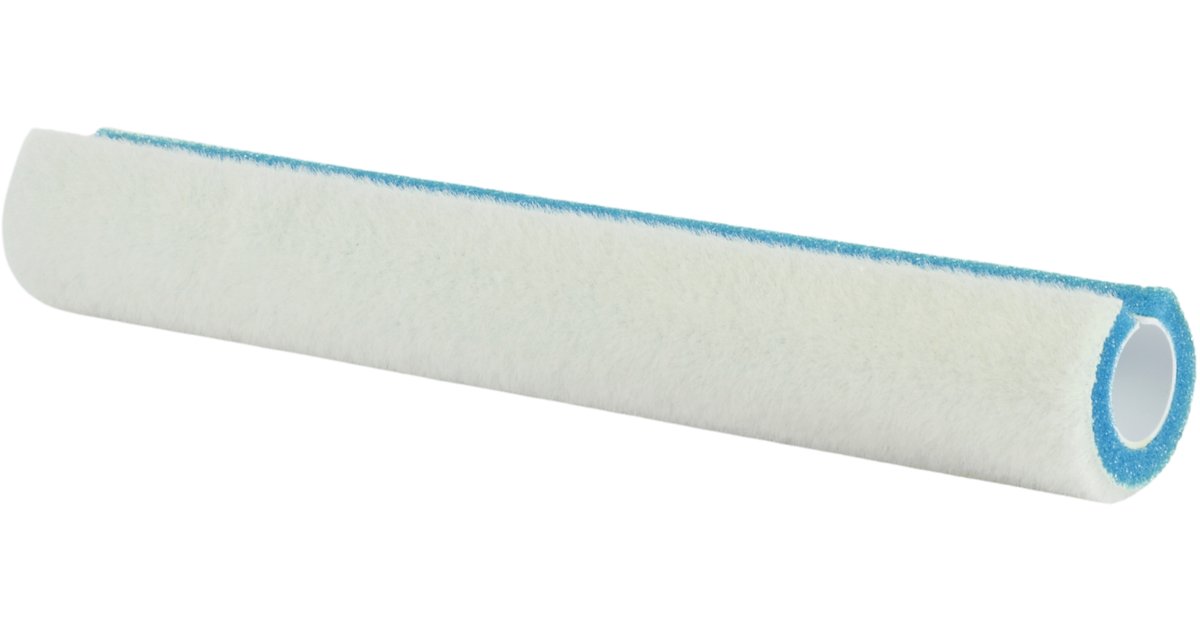Flocked Foam Sleeve Refill for Bona T-Bar applicator - Bona - Ardec ...