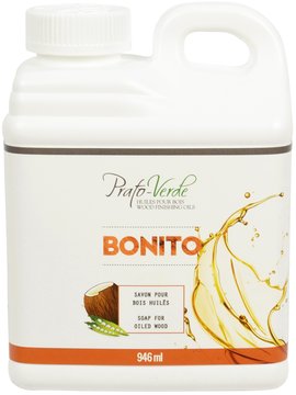 Wood Finishing Products - Ardec - Finishing Products