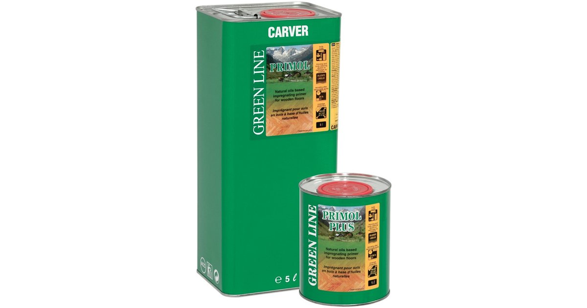 Primol Plus - Carver - Products for Wood Floors - Ardec - Finishing ...
