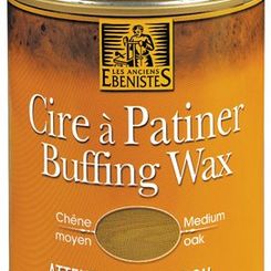 Recette de cire à céruser blanche - Ardec - Produits pour bois