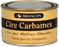 Recette de cire à céruser blanche - Ardec - Produits pour bois