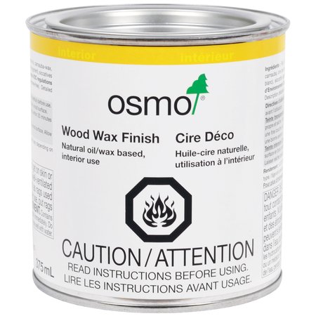 Wood Wax Finish - Osmo - Ardec - Finishing Products