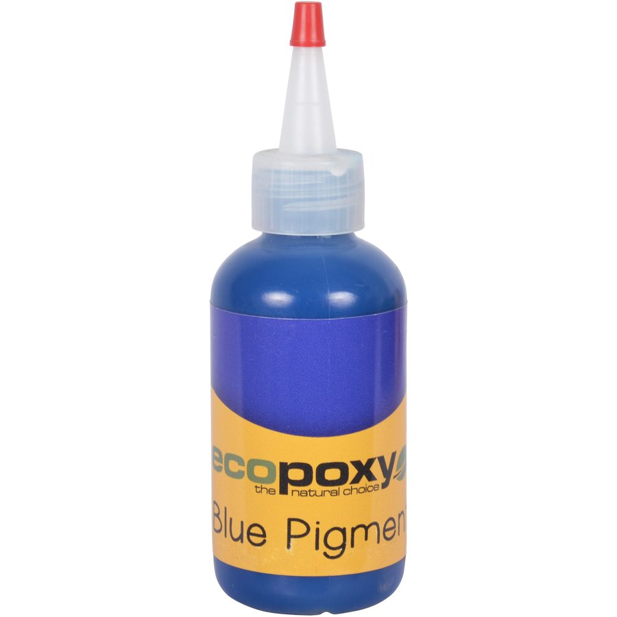 Color Pigment for Epoxy - EcoPoxy - Ardec - Finishing Products