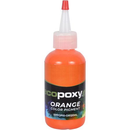 Color Pigment for Epoxy - EcoPoxy - Ardec - Finishing Products