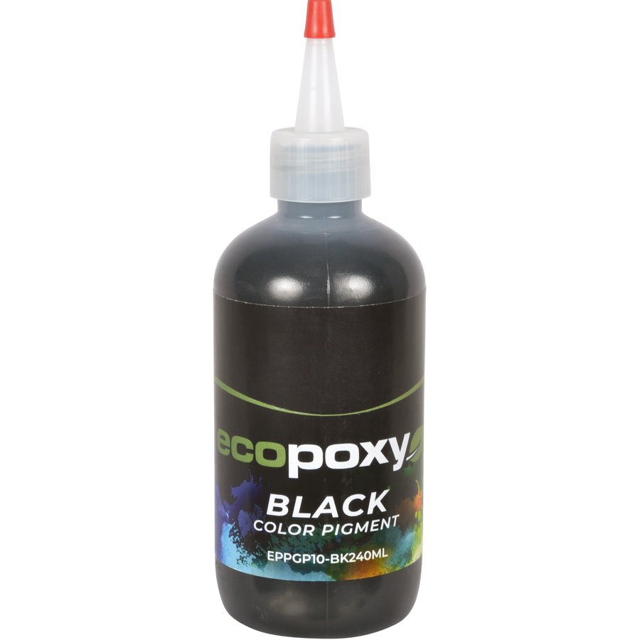 Color Pigment for Epoxy - EcoPoxy - Ardec - Finishing Products