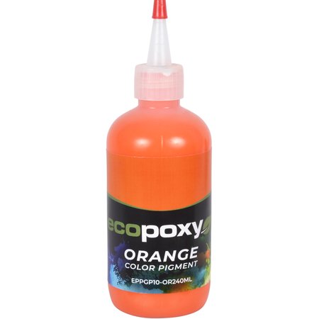 Color Pigment for Epoxy - EcoPoxy - Ardec - Finishing Products