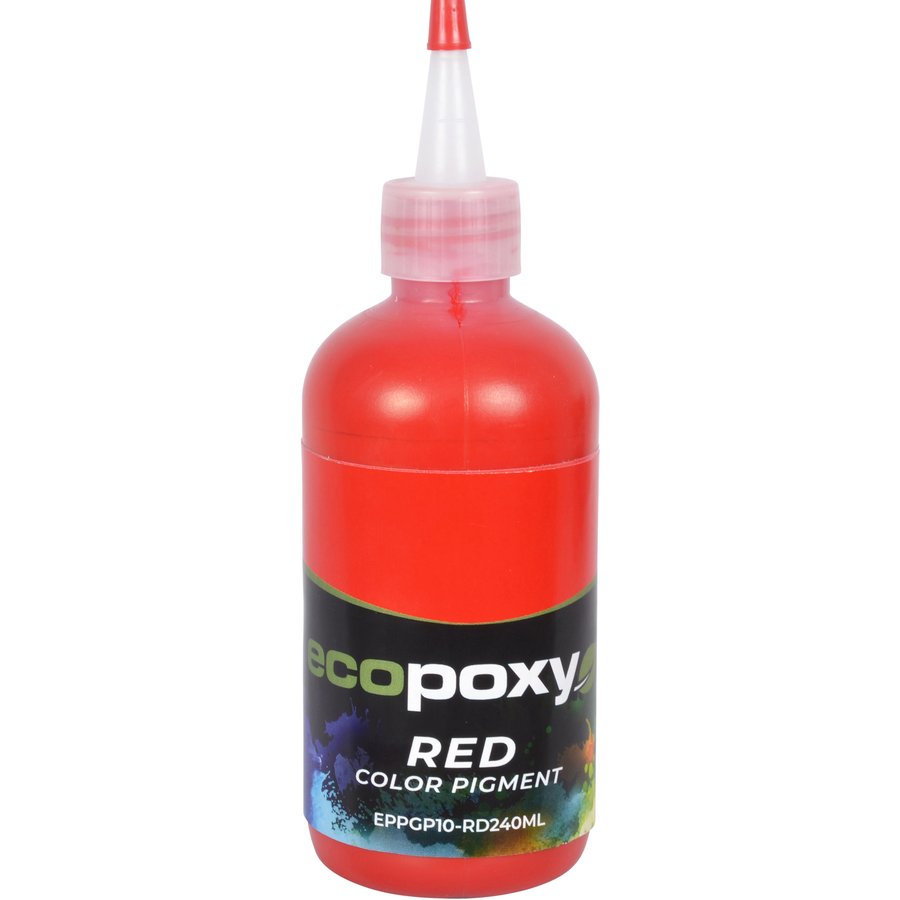 Color Pigment for Epoxy - EcoPoxy - Ardec - Finishing Products