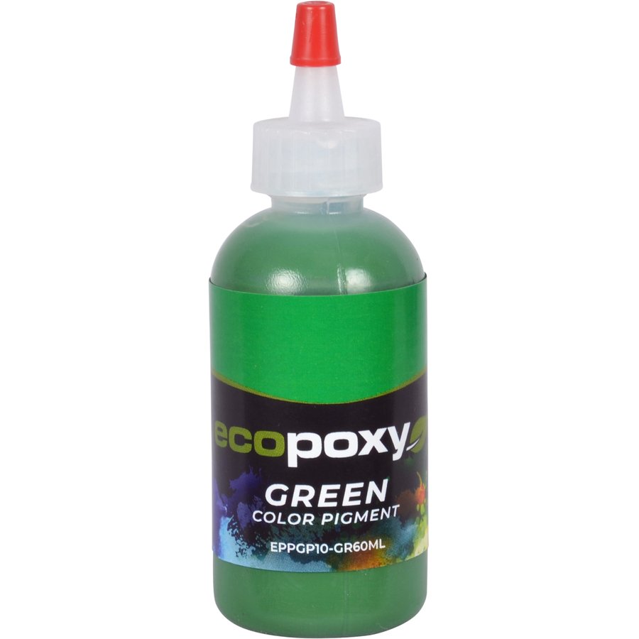 Color Pigment for Epoxy - EcoPoxy - Ardec - Finishing Products