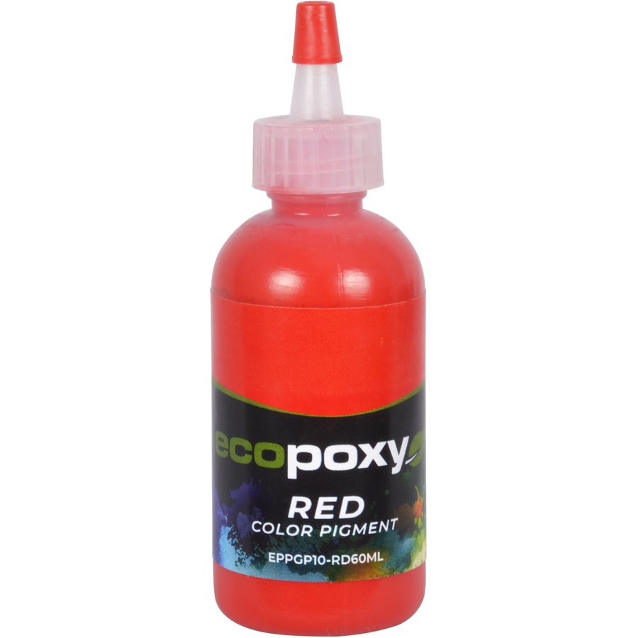 Color Pigment for Epoxy - EcoPoxy - Ardec - Finishing Products