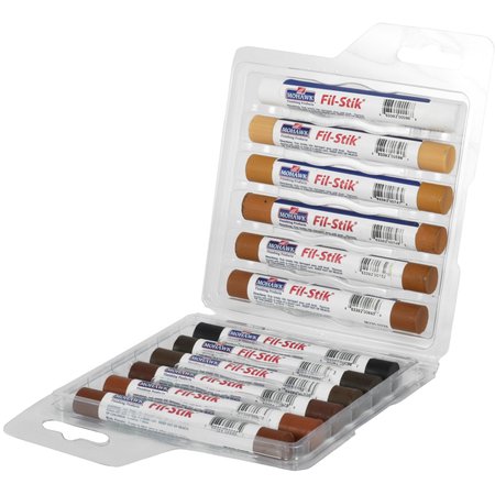 Fil-Stik Putty Stick - Mohawk - Ardec - Finishing Products