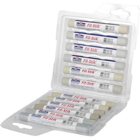 Fil-Stik Putty Stick - Mohawk - Ardec - Finishing Products