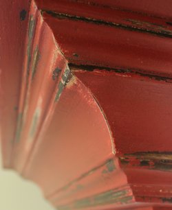 Milk Paint: A versatile paint for amazing antique and modern finishes ...