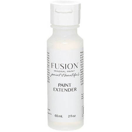 Fusion Paint Extender - Fusion Mineral Paint - Ardec - Finishing Products