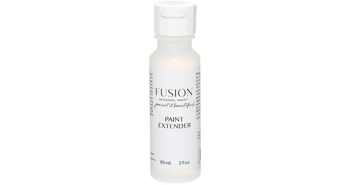 Fusion Paint Extender - Fusion Mineral Paint - Ardec - Finishing Products