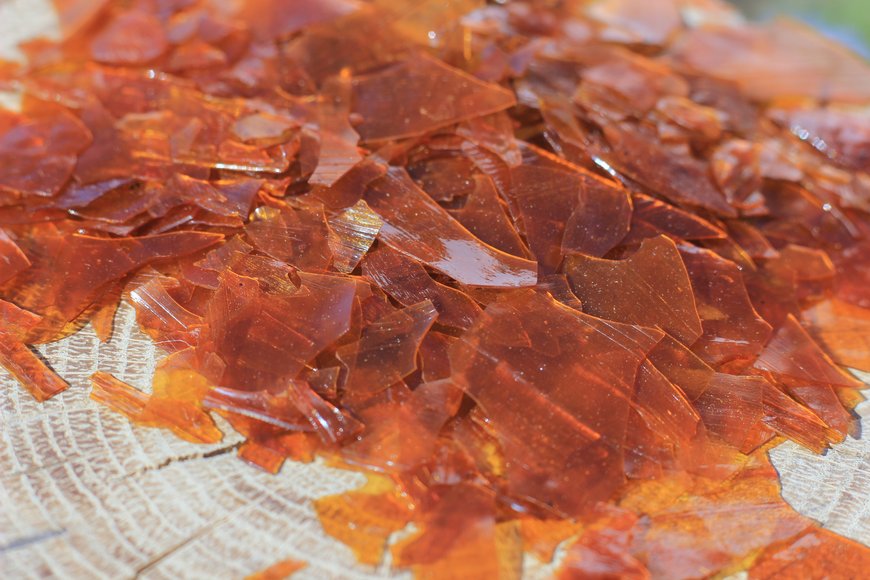 Shellac - Ardec - Finishing Products