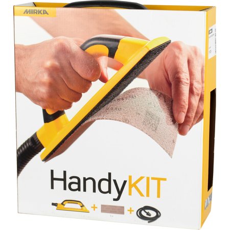 Handy Kit - Mirka - Ardec - Finishing Products