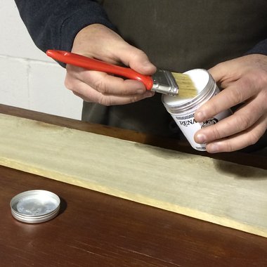 Protecting and maintaining Reclaimed Barn Wood - Ardec - Finishing Products